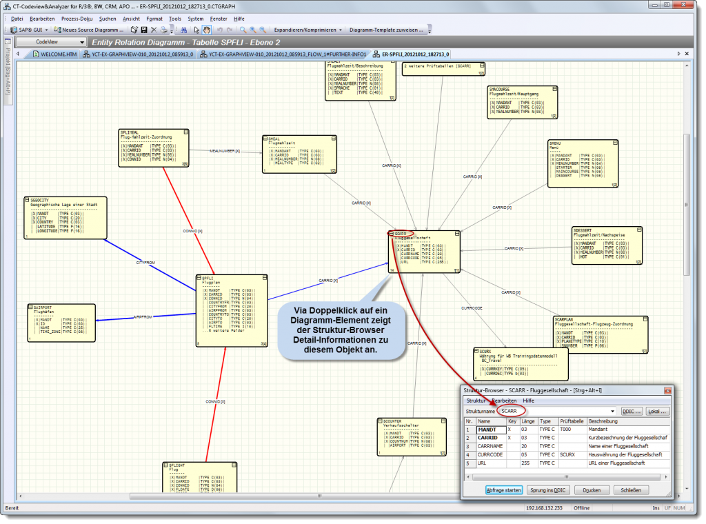 CT-Software | CT-Codeview&Analyzer 3.0