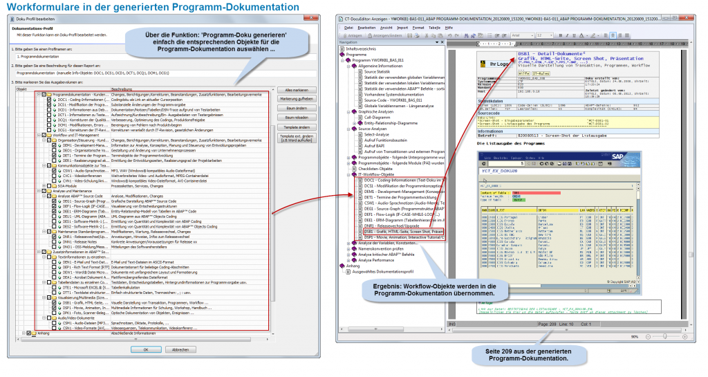 CT-Software | Tools for ABAP Programming