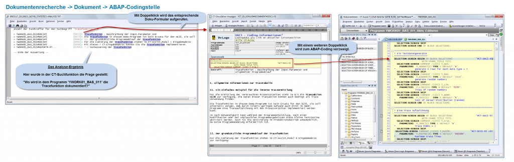 CT-Software | Tools for ABAP Programming