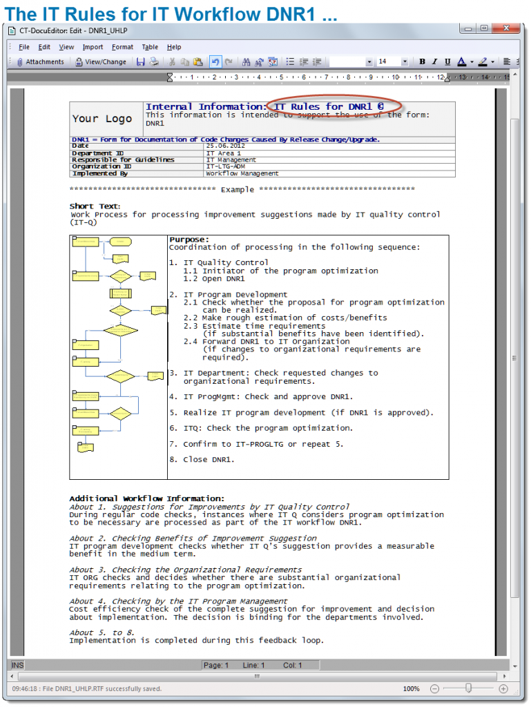 CT-Software | Tools for the IT Department