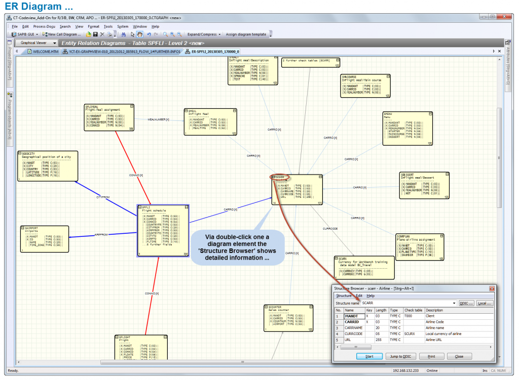 CT-Software | CT-Codeview&Analyzer 3.0