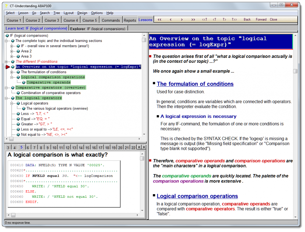 CT-Software | CT-Understanding_100